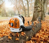 Stihl Power Tools | Balmers GM Ltd
